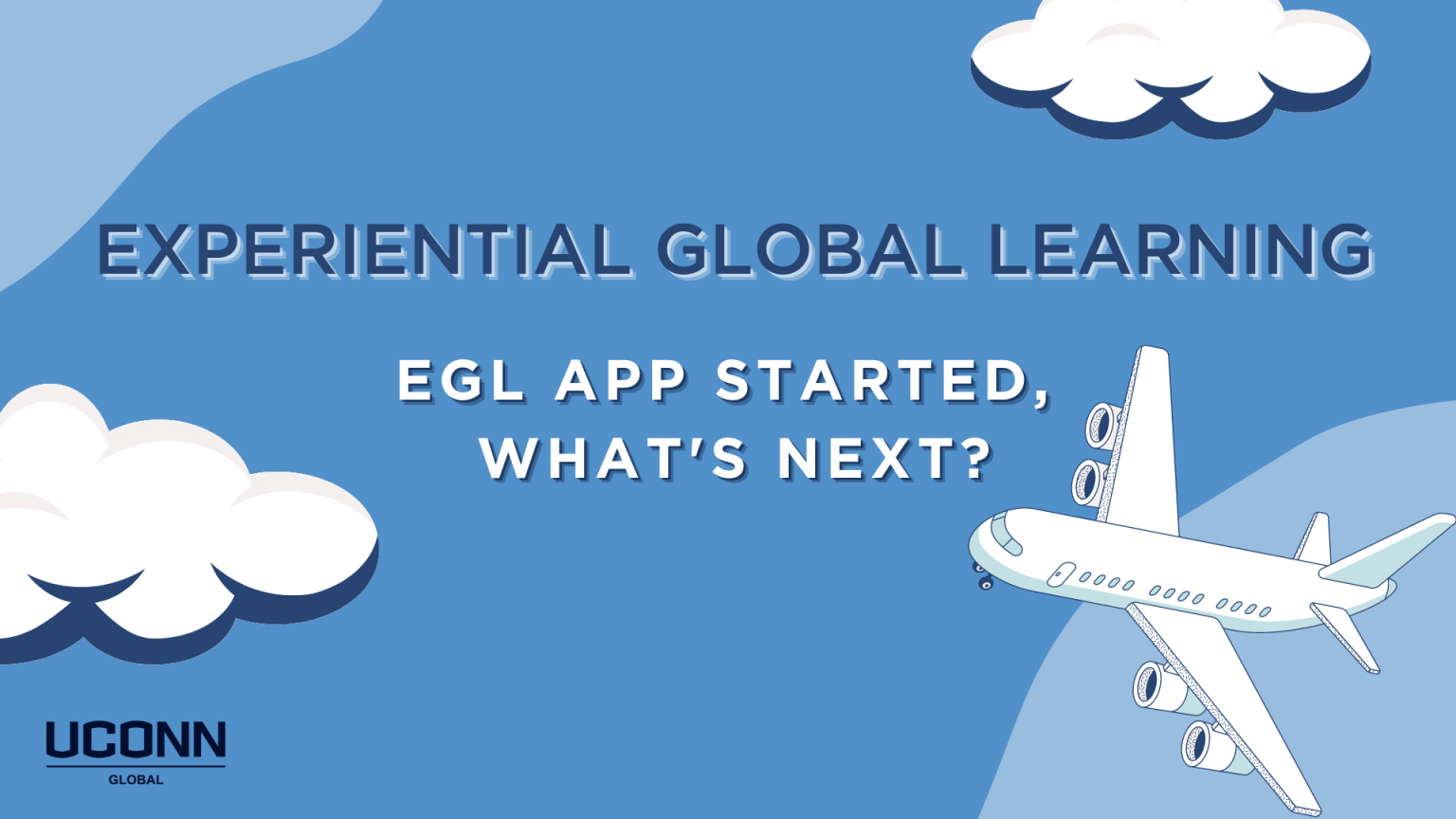 Next Steps | Experiential Global Learning