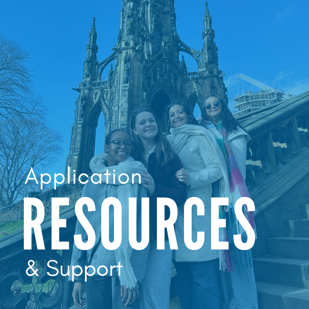 Gilman Scholarship | Experiential Global Learning | Global Affairs ...